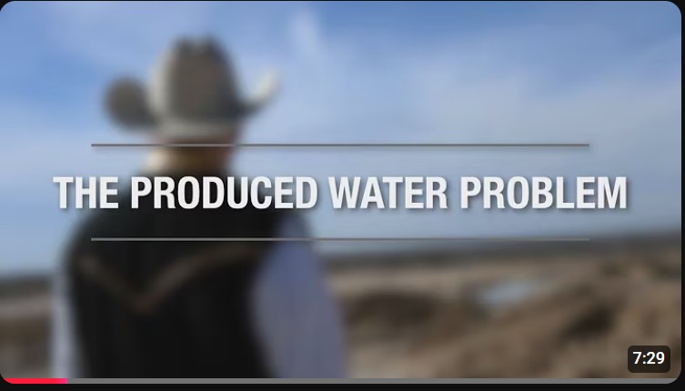 The Produced Water Problem - Part 2 - Aquafortus